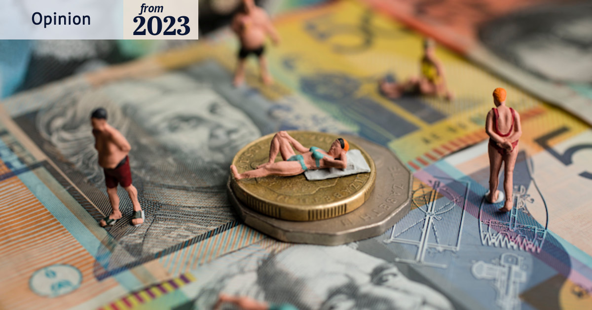 Superannuation: What young workers should know about their super